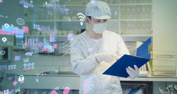 Maximizing Efficiency: Big Data Analytics for Production Scheduling in ... Maximizing Efficiency: Big Data Analytics for Production Scheduling in ...